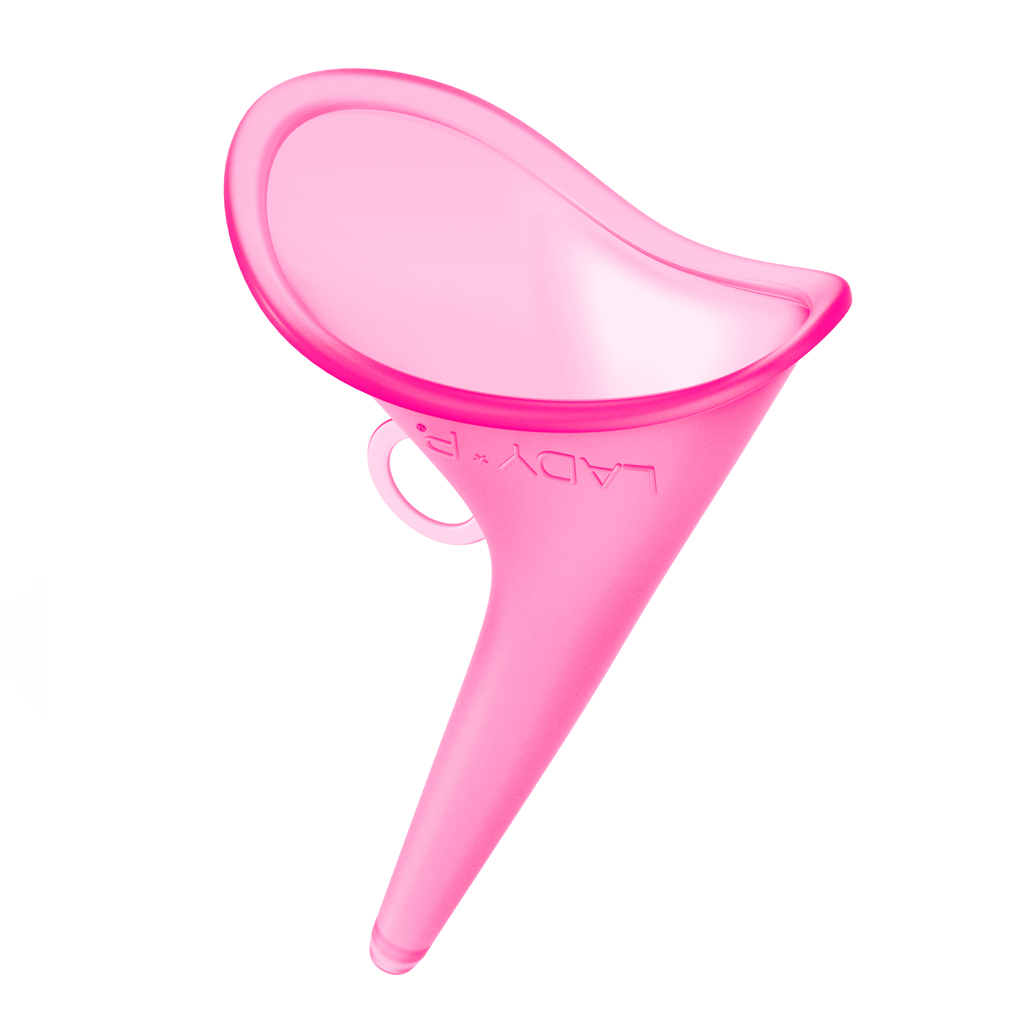 LadyP Urinal Device | LadyCup