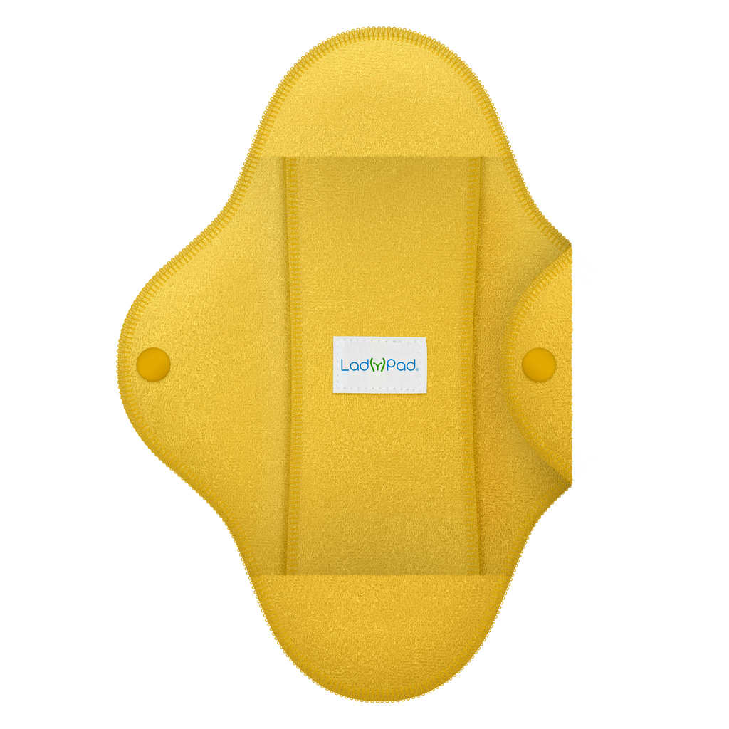 Pads and Liners | LadyCup